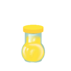 Yellow Food Dye | FJ Items Database Wiki | Fandom