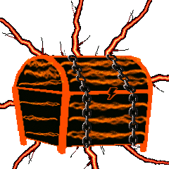 Thunder Treasure Set | FJ Items Database Wiki | Fandom