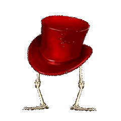 Demonic Top Hat | FJ Items Database Wiki | Fandom