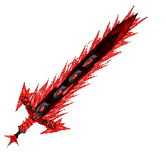 Plate Ruby Crystal Sword | FJ Items Database Wiki | Fandom