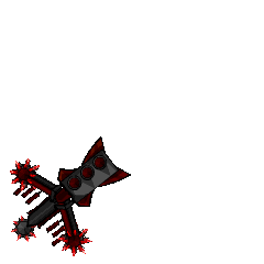 Basic Mecha Bladed Ruby Sword | FJ Items Database Wiki | Fandom