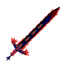 Plate Sapphire Ruby Crystal Sword | FJ Items Database Wiki | Fandom
