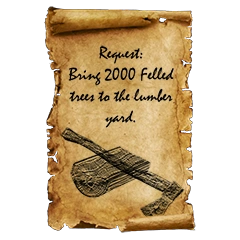 Shipwright's Quest | FJ Items Database Wiki | Fandom