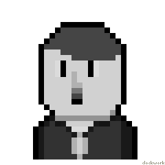 Pixelated Hitler | FJ Items Database Wiki | Fandom
