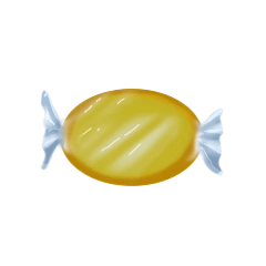 Lemon Party Candy | FJ Items Database Wiki | Fandom