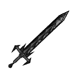 Basic Iron Sword | FJ Items Database Wiki | Fandom