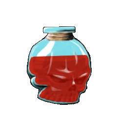 Fermented Demon Blood Potion | FJ Items Database Wiki | Fandom