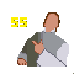 Pixelated Dubs Guy | FJ Items Database Wiki | Fandom