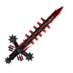 Mecha Basic Ruby Crystal Sword | FJ Items Database Wiki | Fandom