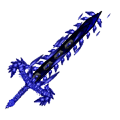 Wood Sapphire Crystal Sword | FJ Items Database Wiki | Fandom