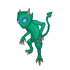 Normal Imp | FJ Items Database Wiki | Fandom