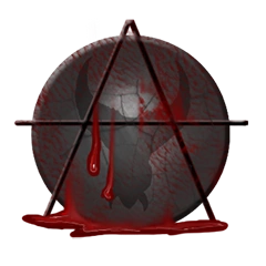 Demonic Badge Level 6 | FJ Items Database Wiki | Fandom