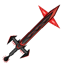 Basic Iron Ruby Sword | FJ Items Database Wiki | Fandom