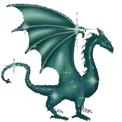 Green Crystal Dragon | FJ Items Database Wiki | Fandom