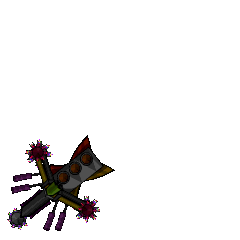 Basic Mecha Bladed Fabulous Sword | FJ Items Database Wiki | Fandom