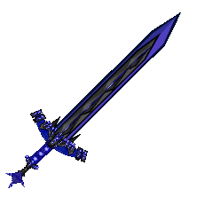 Basic Sapphire Plate Sword | FJ Items Database Wiki | Fandom
