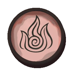 Fire Medallion | FJ Items Database Wiki | Fandom