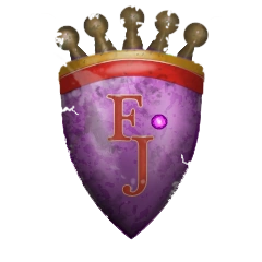 FJ Badge Level 4 | FJ Items Database Wiki | Fandom