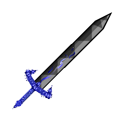 Basic Wood Sapphire Sword | FJ Items Database Wiki | Fandom