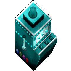 Perfect Platinum Slot Machine | FJ Items Database Wiki | Fandom