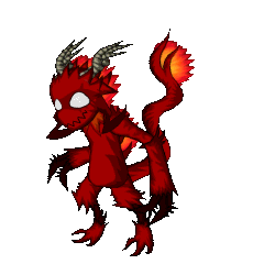 Fire Imp | FJ Items Database Wiki | Fandom