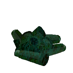 Alien Robot Parts | FJ Items Database Wiki | Fandom