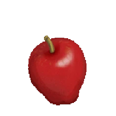 Apple Bot | FJ Items Database Wiki | Fandom