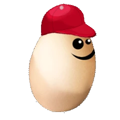 Perverted Egg | FJ Items Database Wiki | Fandom