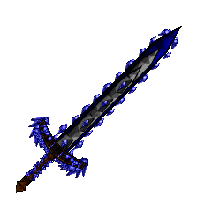Wood Basic Sapphire Crystal Sword | FJ Items Database Wiki | Fandom