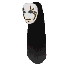 Faceless Spirit | FJ Items Database Wiki | Fandom