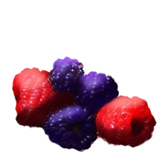 Raspberries | FJ Items Database Wiki | Fandom