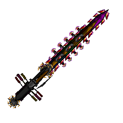 Mecha Topaz Fabulous Crystal Sword | FJ Items Database Wiki | Fandom