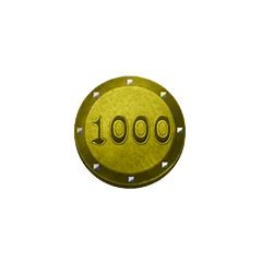 1000 Token | FJ Items Database Wiki | Fandom