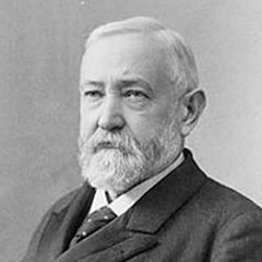 Benjamin Harrison | FJ Items Database Wiki | Fandom