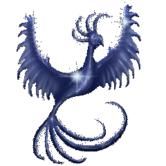Blue Crystal Phoenix | FJ Items Database Wiki | Fandom