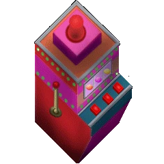 Strong Slot Machine | FJ Items Database Wiki | Fandom