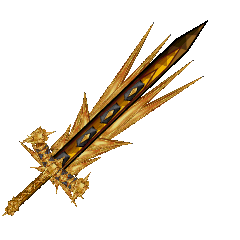 Wood Topaz Crystal Sword | FJ Items Database Wiki | Fandom