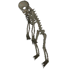 Animated Bones | FJ Items Database Wiki | Fandom