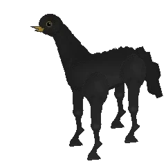 The Indescribable | FJ Items Database Wiki | Fandom