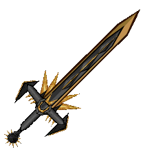 Basic Iron Topaz Sword | FJ Items Database Wiki | Fandom