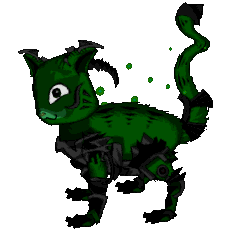 Gluttonous Cat | FJ Items Database Wiki | Fandom