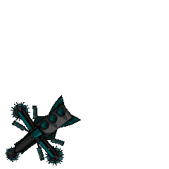 Basic Mecha Bladed Aqua Sword | FJ Items Database Wiki | Fandom