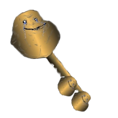 Really Lost Key | FJ Items Database Wiki | Fandom