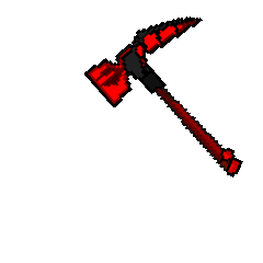 Demonic Hammer | FJ Items Database Wiki | Fandom