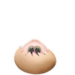 Hatching Thing Egg | FJ Items Database Wiki | Fandom