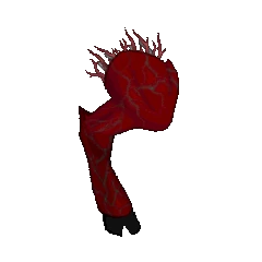 Demon Leg | FJ Items Database Wiki | Fandom