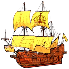 Golden Wind Ship | FJ Items Database Wiki | Fandom