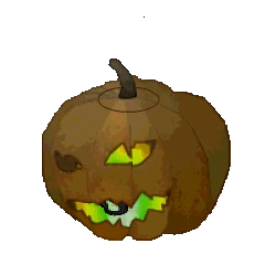 Lesser Pumpkin | FJ Items Database Wiki | Fandom