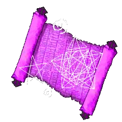Demigod Summoning Scroll | FJ Items Database Wiki | Fandom