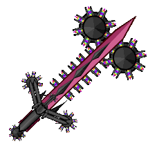 Basic Mecha Fabulous Sword | FJ Items Database Wiki | Fandom